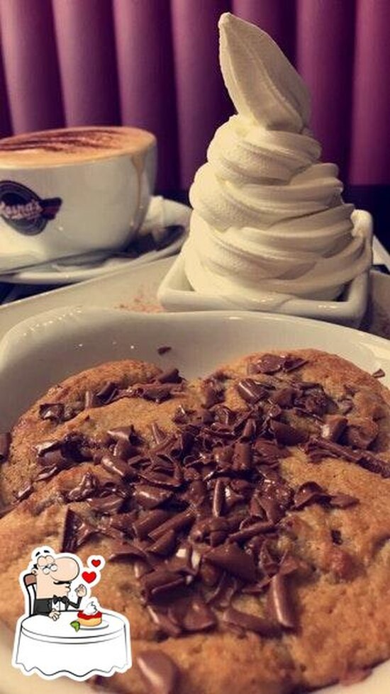 Kaspa's Canterbury in Canterbury - Restaurant menu and reviews
