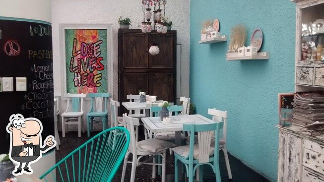 La Pebeta, Naucalpan de Juárez - Menú del restaurante, precios y reseñas