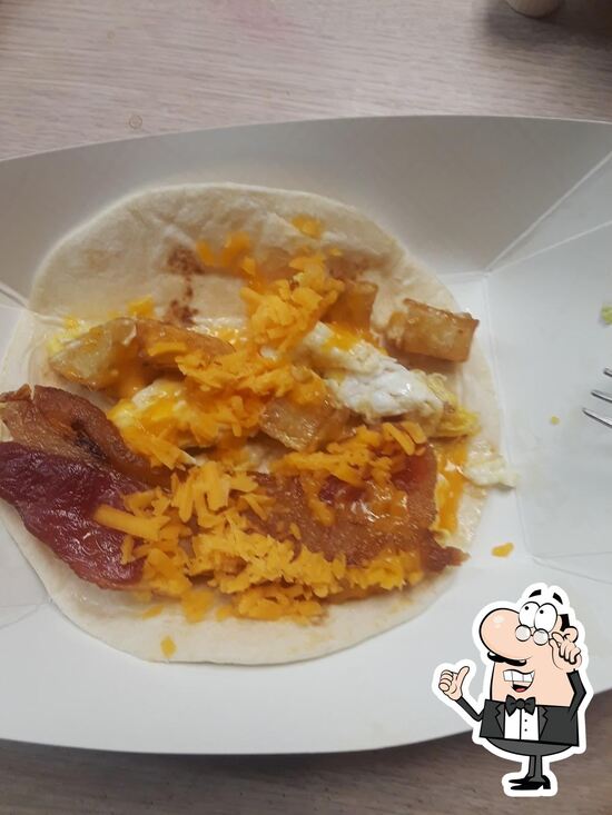 La Unica Birotes, San Antonio - Restaurant menu, prices and reviews