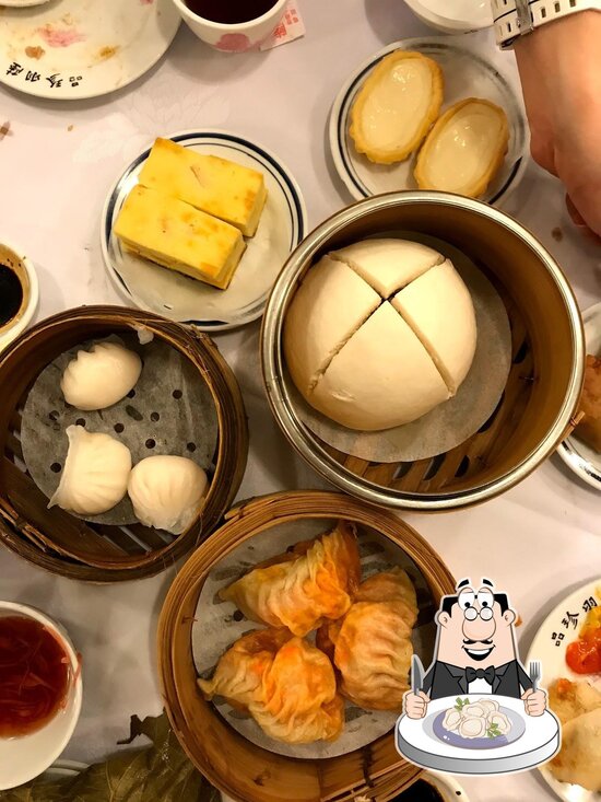 Lin Heung Lau, Hong Kong - Restaurant menu, prices and reviews