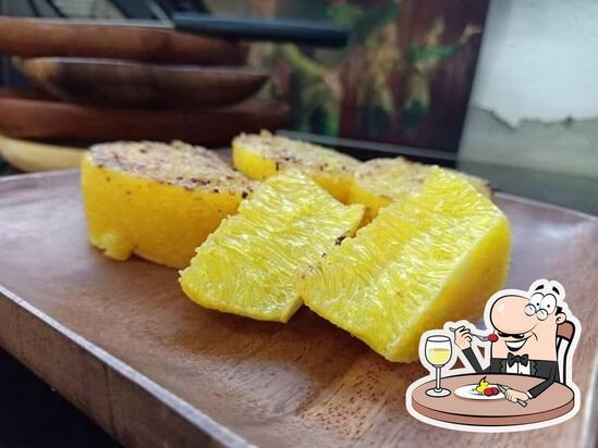 Carta del restaurante Pastel Ma' Cik, Bekasi, Jl. Kemang Pratama Raya B ...