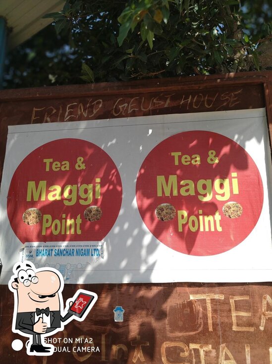 Maggi Point Mamdhna (Morni Hills) - Restaurant menu, prices and reviews