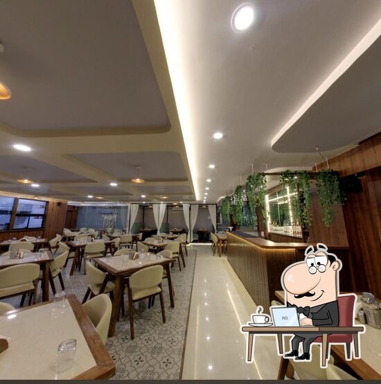 Menu at New taste & flavour veg & non veg, Surat