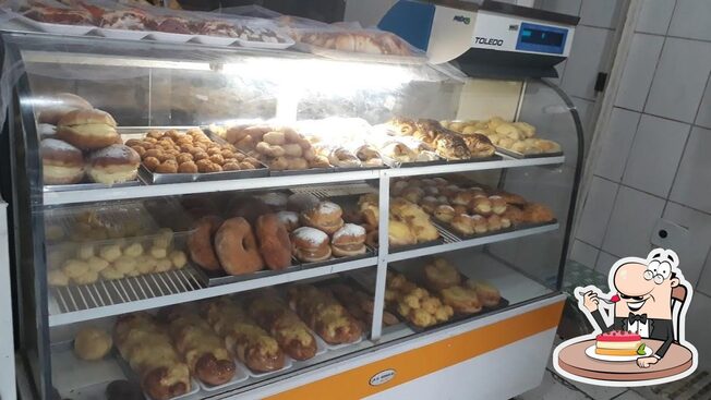PÃO DA ROÇA, São Paulo - Restaurant reviews