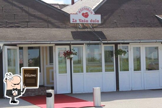 Restoran Za vašu dušu ristorante, Okuje - Recensioni del ristorante