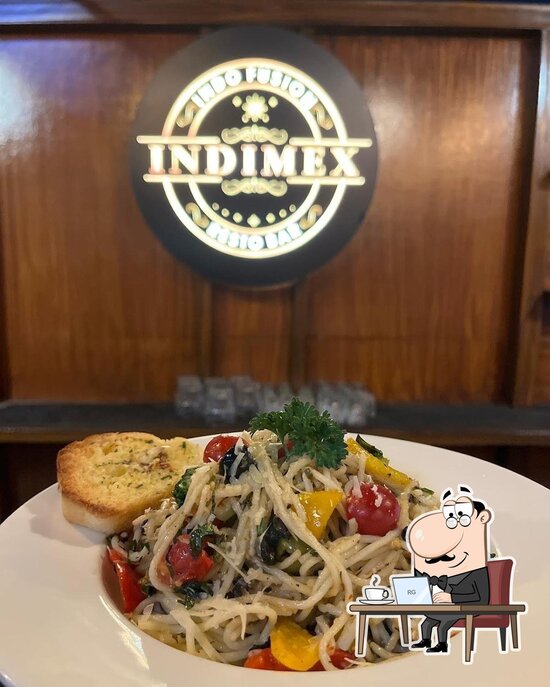 Indimex Magarpatta, Pune - Restaurant menu, prices and reviews