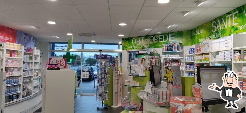 E.Leclerc CHOLET CEDEX, Cholet - Restaurant reviews
