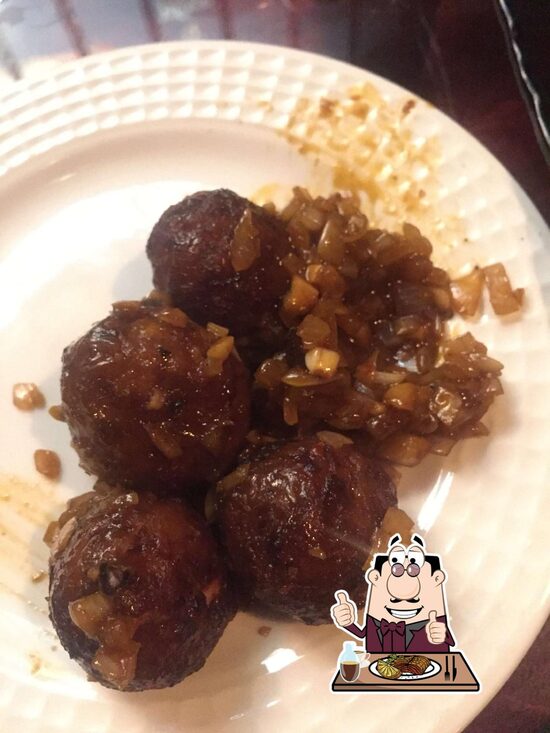Hawalat, New Delhi - Restaurant menu, prices and reviews