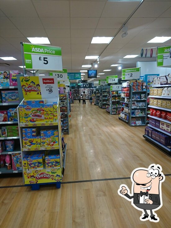 Asda Living Durham in Durham - Restaurant reviews