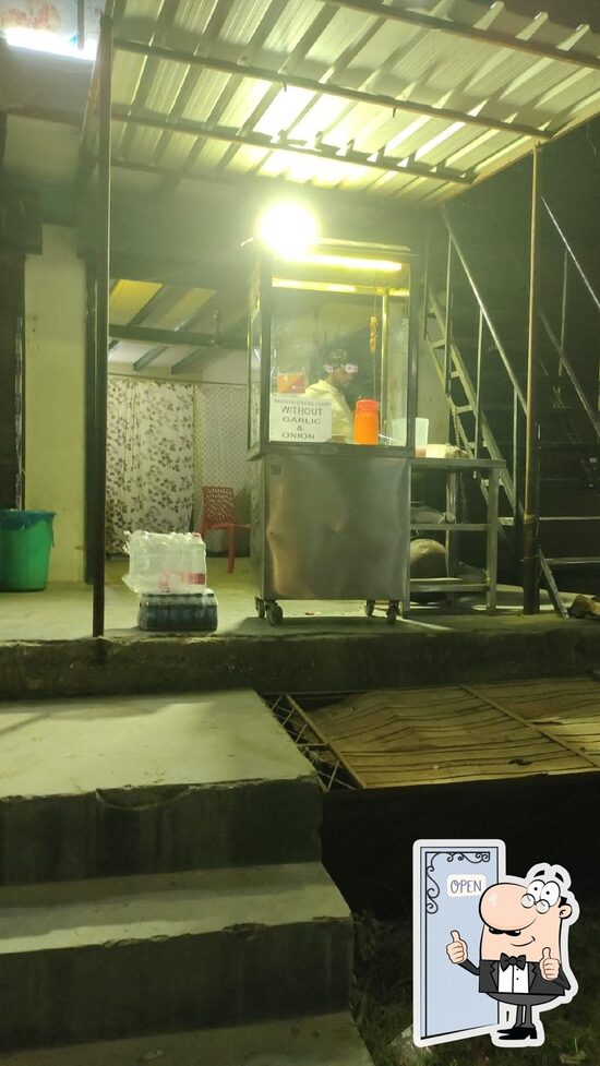 Chaap Chatore, Noida - Restaurant menu, prices and reviews