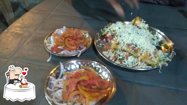 Menu at Eggs Adda SURATI OMLET, Ankleshwar