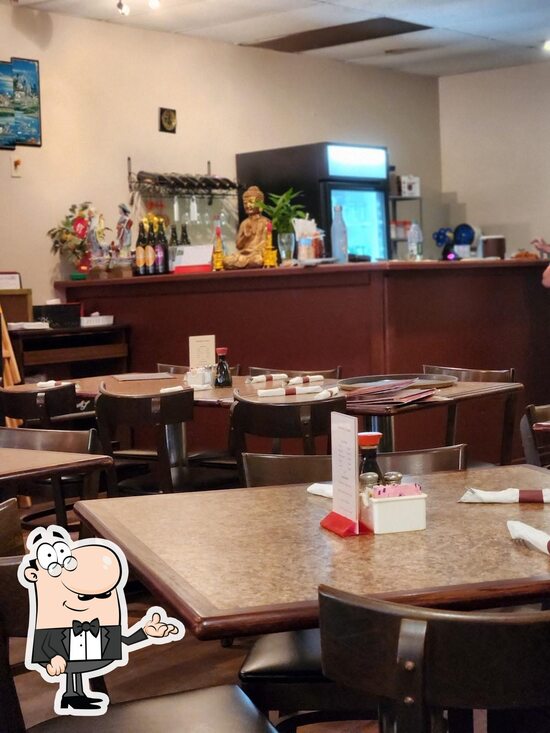 Mandarin House Chinese Restaurant, Parma - Restaurant menu, prices and ...