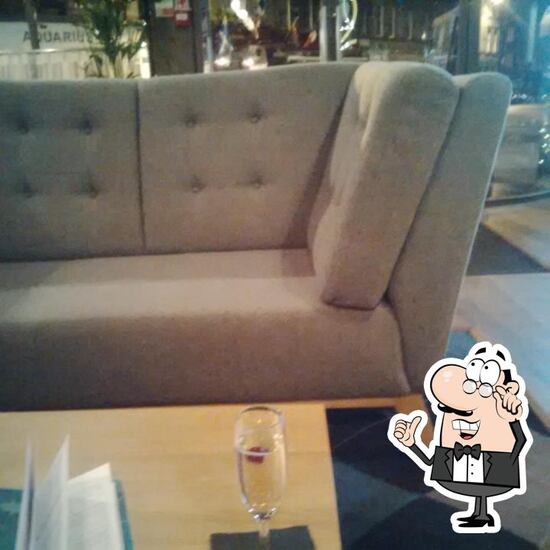 Monboddo, Edinburgh - Restaurant menu, prices and reviews