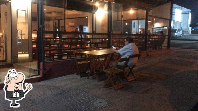 Oba Hortifruti - Mercado, Frutas, Verduras, Legumes, Açougue e Adega ...