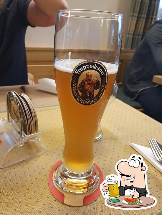 Speisekarte von Prodinger's Wirtshaus am Kreisverkehr restaurant, Sankt ...