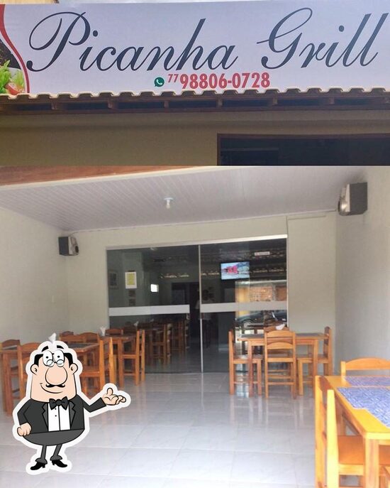 Picanha Grill, Vitória da Conquista - Menu do restaurante, preços e ...