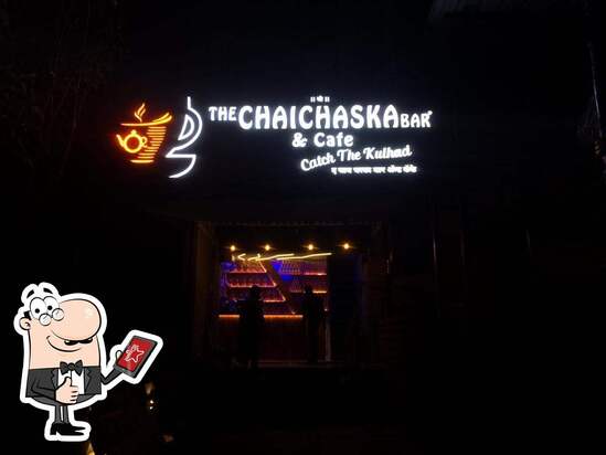 Menu at The Chai Chaska Bar And Cafe, Pimpri-Chinchwad, Shop No 1