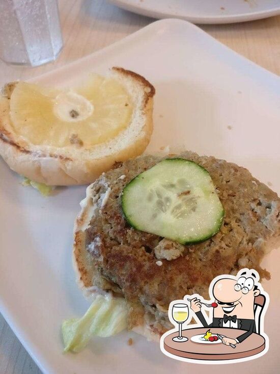Tropical Hut restaurant, Cainta, 3f Felix Ave - Restaurant menu and reviews