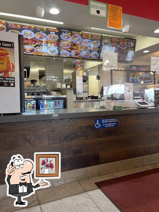 Los Tres Pollos #3, Long Beach - Restaurant menu, prices and reviews