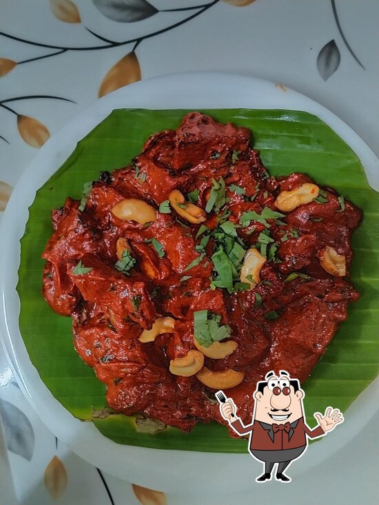Hotel Nanda, Karkala - Restaurant reviews