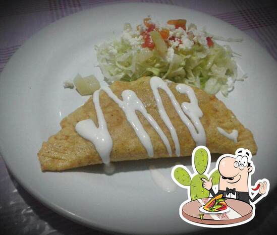 La Cocina De Simona, Ciudad Victoria - Menú del restaurante, precios y ...