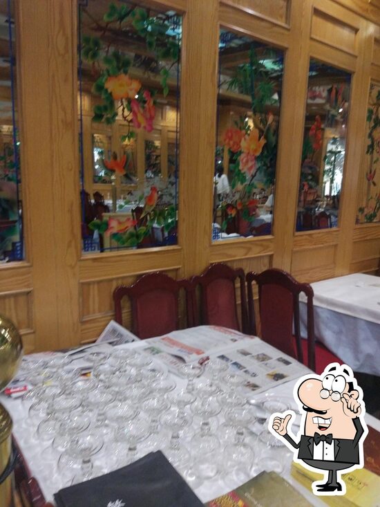 Restaurante Fan Hua, Madrid - Menú del restaurante, precios y reseñas