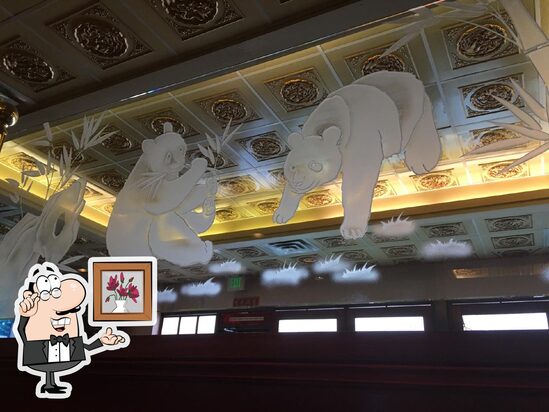 Heaven Dragon Thornton, Thornton - Restaurant menu, prices and reviews