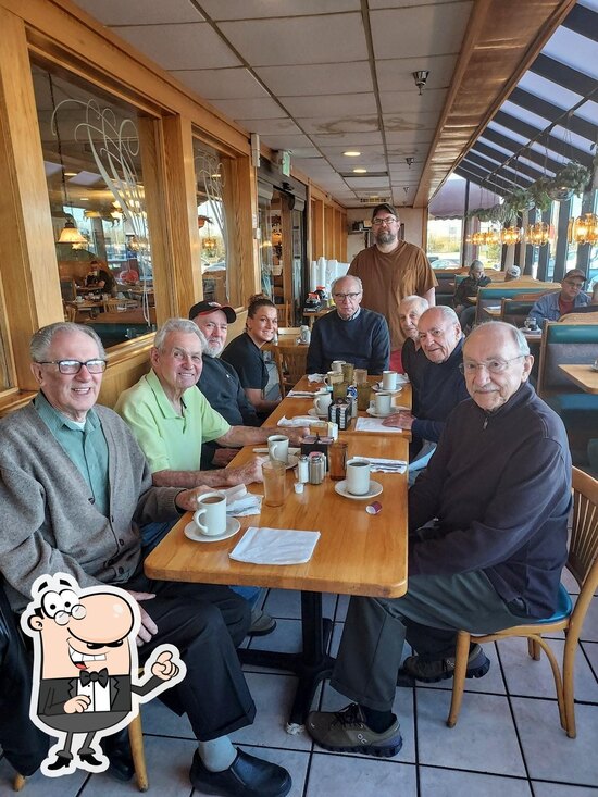 Lakeside Cafe, Fort Wayne - Restaurant menu, prices and reviews