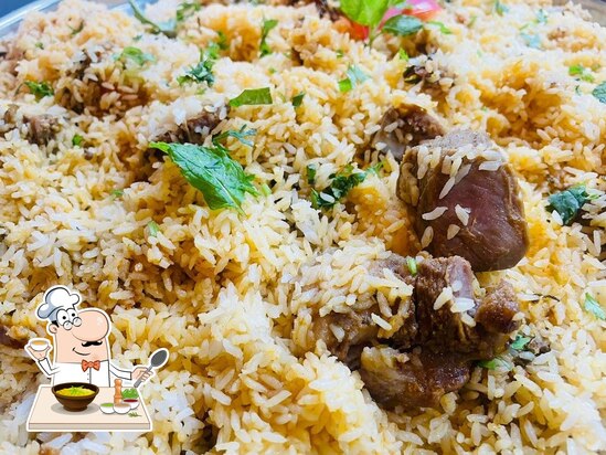 The Zaiqa House, Bengaluru - Restaurant menu, prices and reviews