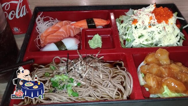 Igarashi Japanese Restaurant, Hong Kong, 葵涌梨木樹商場1樓129舖 - Restaurant reviews