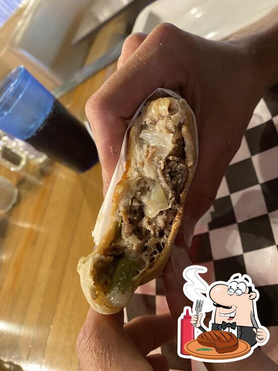 B&B's Bunzy's and Booze in Colorado Springs - Restaurant menu and reviews