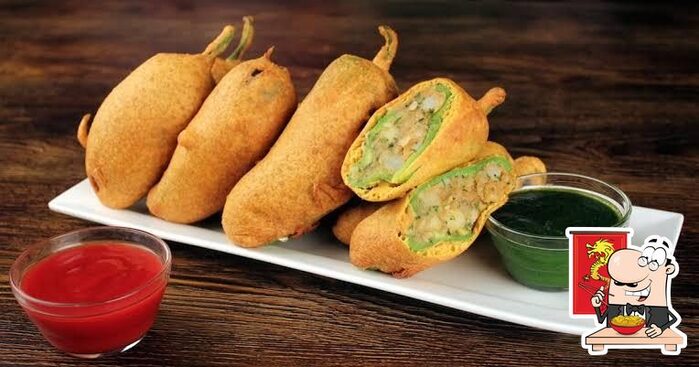 Balaji Snacks, Delhi, J7WM+H27