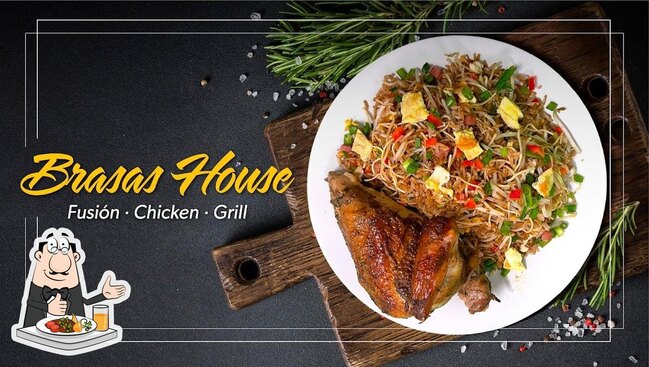 Brasas House restaurant, San Martín de Porres - Restaurant reviews