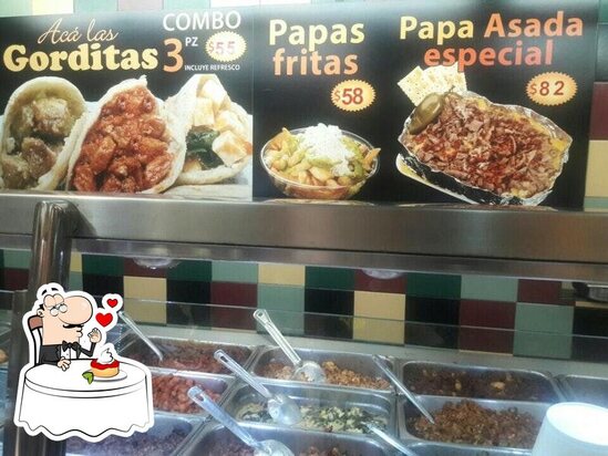 Buchakas restaurant, Monterrey, Av Insurgentes 2500 Local 304 ...
