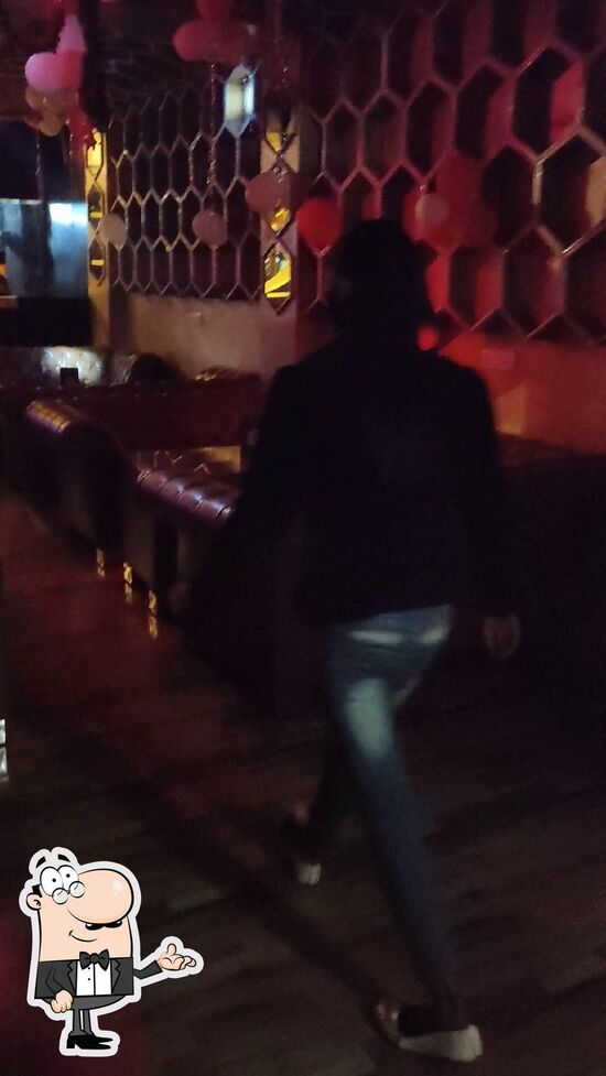 Da Safe Zone, New Delhi - Restaurant reviews