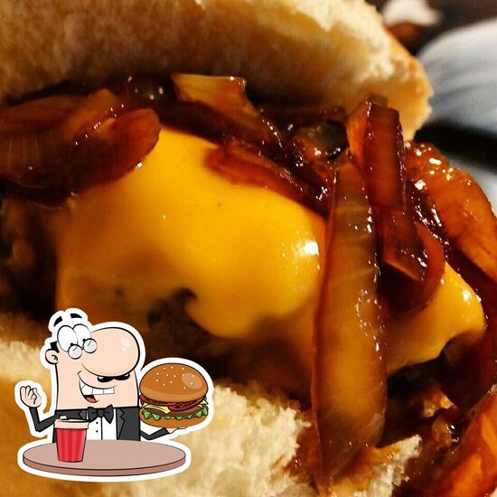 Dan Burger restaurante, Manaus, das 140 - Avaliações de restaurantes