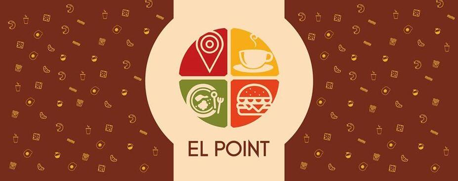 Menu at El Point restaurant, Jesus Maria, Jirón Diego de Almagro 557