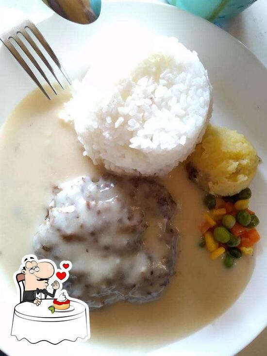 Fat Cousins' Diner restaurant, Marikina, Gen. B. G. Molina St ...
