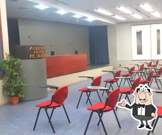 Addaura Village e Congressi, Palermo - Menu del ristorante, prezzi e ...