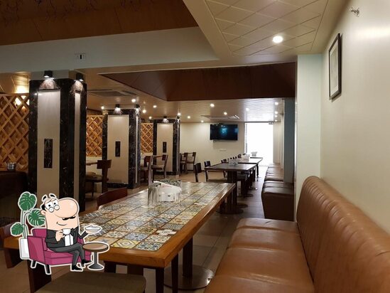 Hotel Umesh, Daman - Restaurant reviews