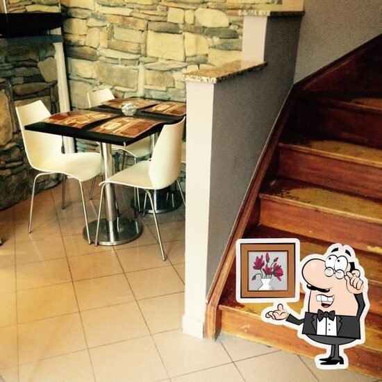 Il Bacio, Liège - Menu du restaurant, prix et avis