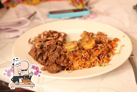 Natsuki_teppanyaki restaurant, Bogotá - Restaurant reviews
