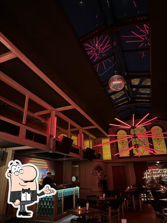POTS Bar, Semarang - Restaurant menu, prices and reviews