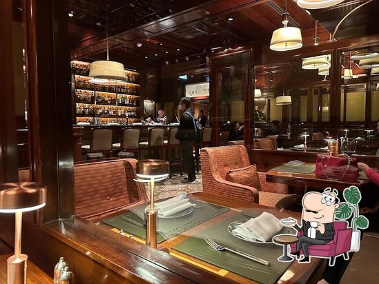 The Chinnery, Hong Kong - Restaurant menu, prices and reviews