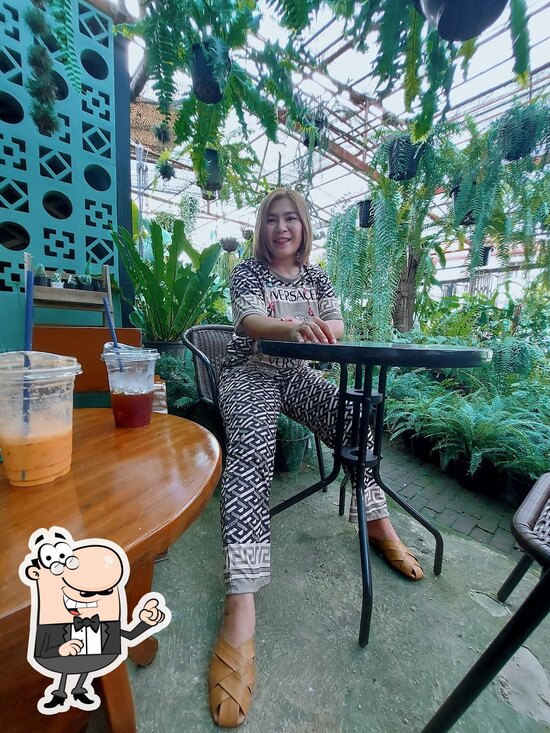 เวียงกาหลงโนะคาเฟ่ Viangkalong no Cafe, Fa Ham - Menú del restaurante, precios y reseñas