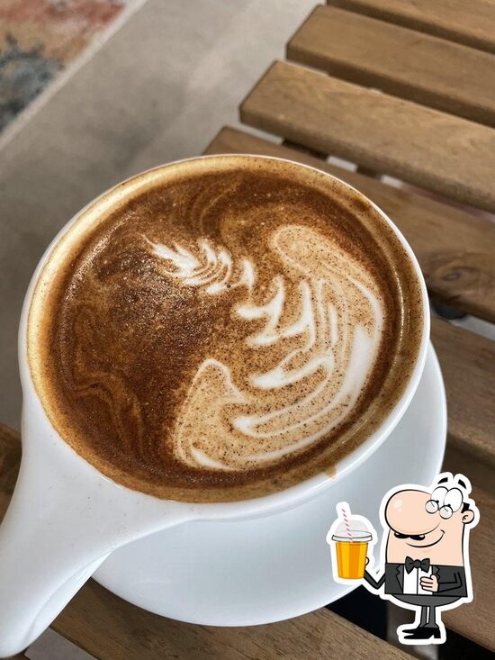 Simply Brew Cafe in Cleveland - Restaurant menu and reviews
