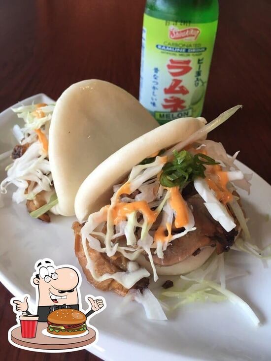 Ramen Gami in Newark - Restaurant menu and reviews