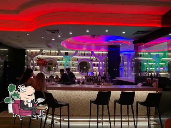 BiCE Cucina, Miami Beach - Restaurant menu, prices and reviews
