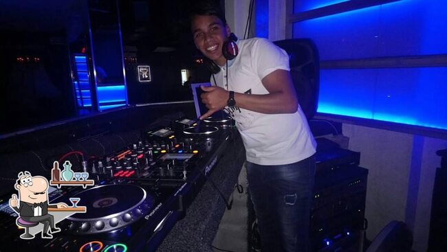Vacca Matta club, Cape Town, 74 Edward Rd - Restaurant reviews