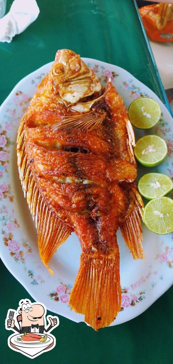 Restaurante Color y Sazón, Barranquilla - Menú del restaurante, precios ...